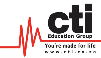 CTI Education Group Degrees for UK - SA Study